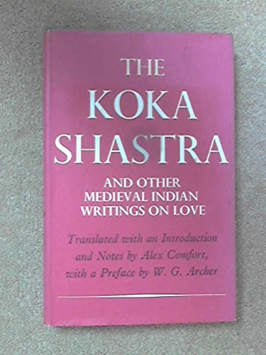 Koka Shastra by Alex (transl COMFORT | Goodreads