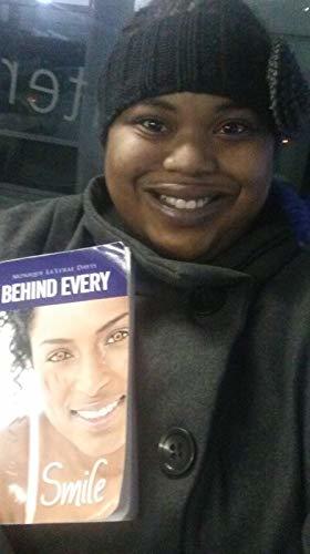 Behind Every Smile by Kristalen Barringer | Goodreads