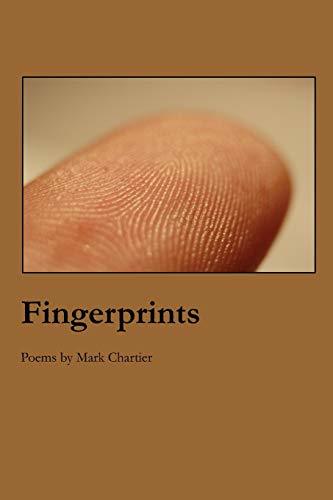 Fingerprints by Mark Chartier | Goodreads