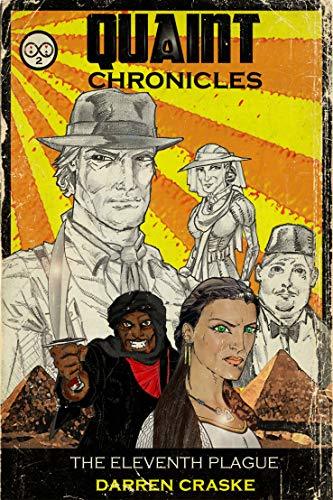 Eleventh Plague Sequel