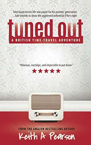 Tuned Out by Keith A. Pearson | Goodreads