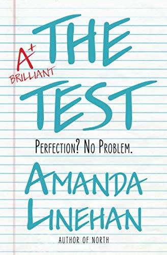The Test by Amanda Linehan | Goodreads