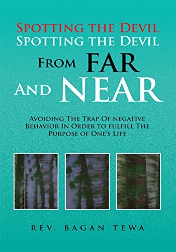 Spotting the Devil Spotting the Devil from Far and Near: Avoiding the ...