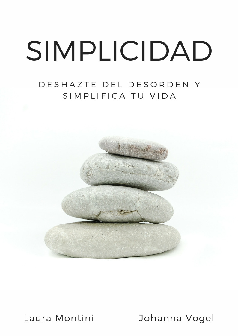 Simplicidad by Laura Montini | Goodreads
