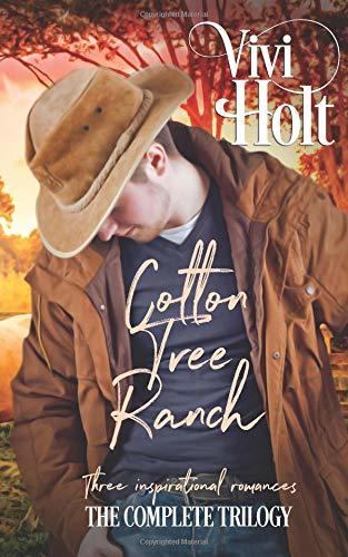 Cotton Tree Ranch: The Complete Trilogy by Vivi Holt | Goodreads