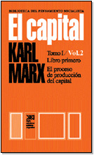 El Capital - Libro Primero Tomo I / Vol. 2 by Karl Marx | Goodreads