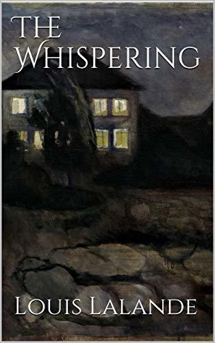 The Whispering by Louis Lalande | Goodreads