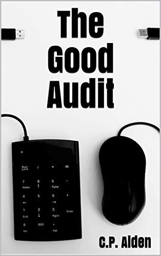 The Good Audit by C.P. Aiden | Goodreads