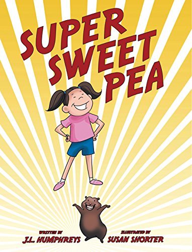 Super Sweet Pea by J.L. Humphreys | Goodreads