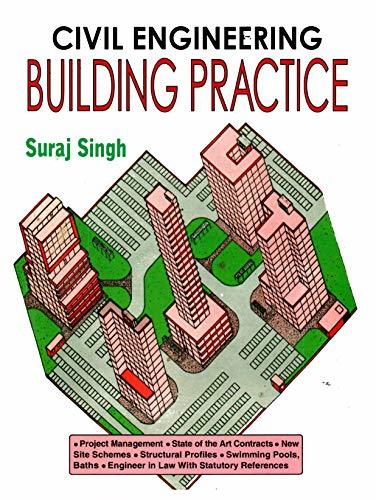 Civil Engineering Building Practice by Suraj Singh | Goodreads