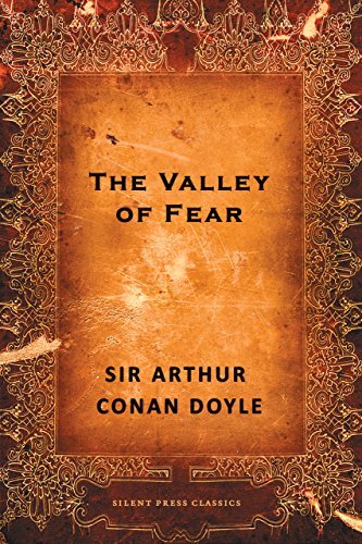 The Valley of Fear by Arthur Conan Doyle | Goodreads