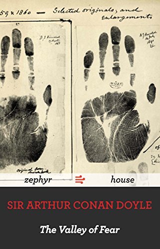 The Valley of Fear (Annotated) by Arthur Conan Doyle | Goodreads