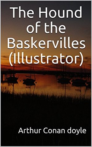The Hound of the Baskervilles (Illustrator) by Arthur Conan Doyle ...