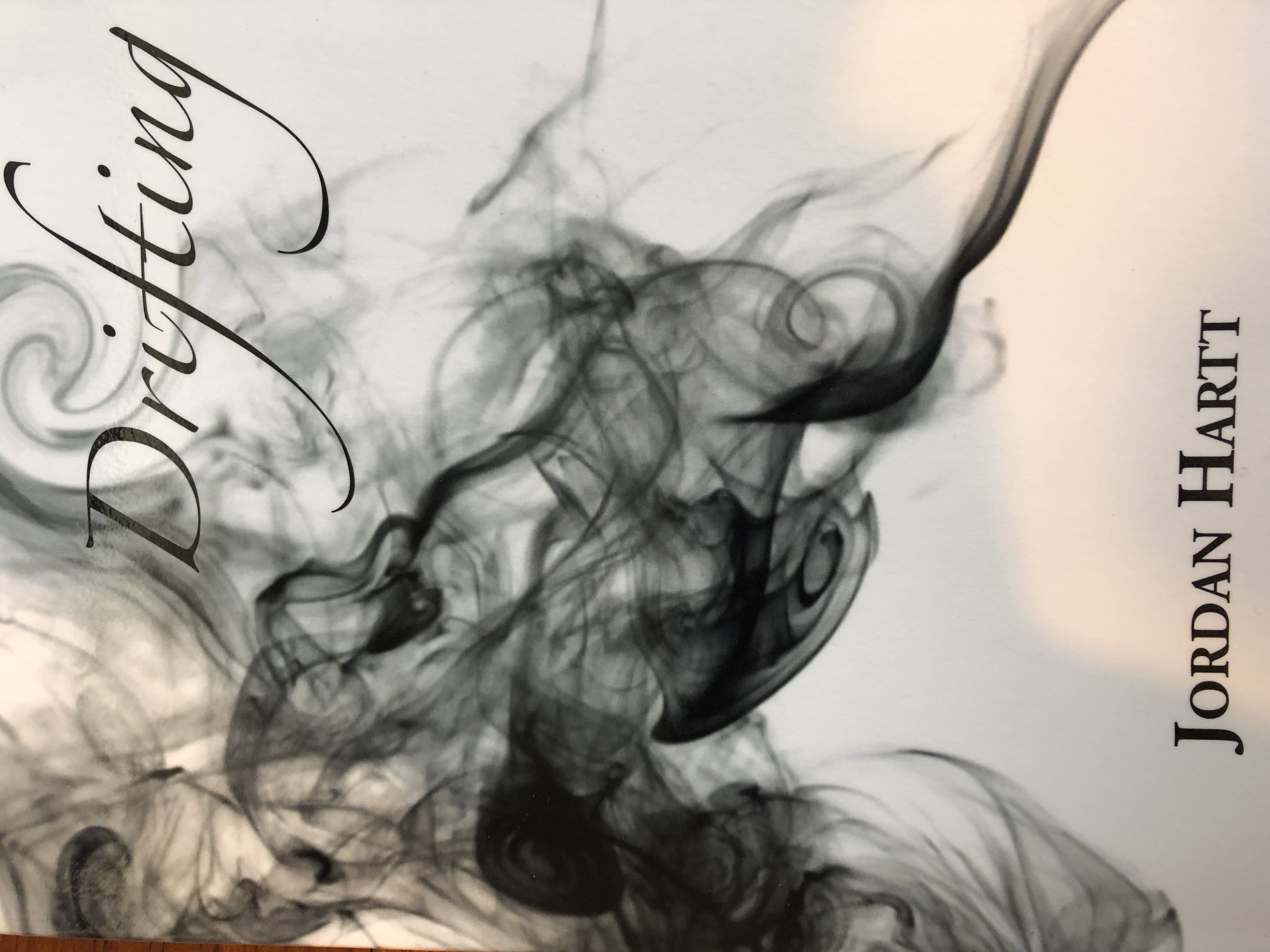Drifting by Jordan Hartt | Goodreads