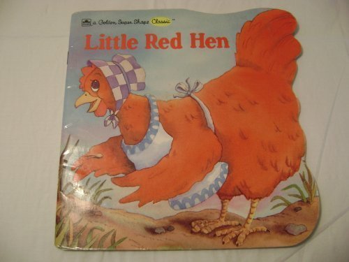 Little Red Hen by Lyn Calder | Goodreads