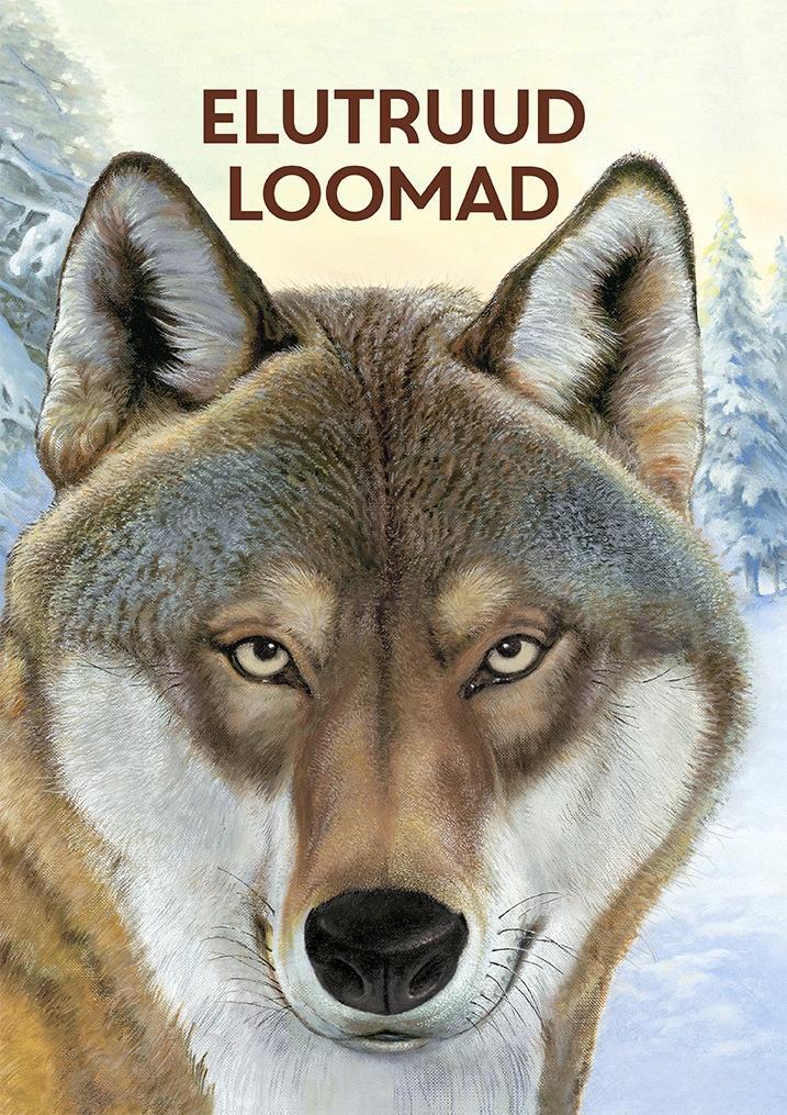 Elutruud loomad by Holger Haag | Goodreads