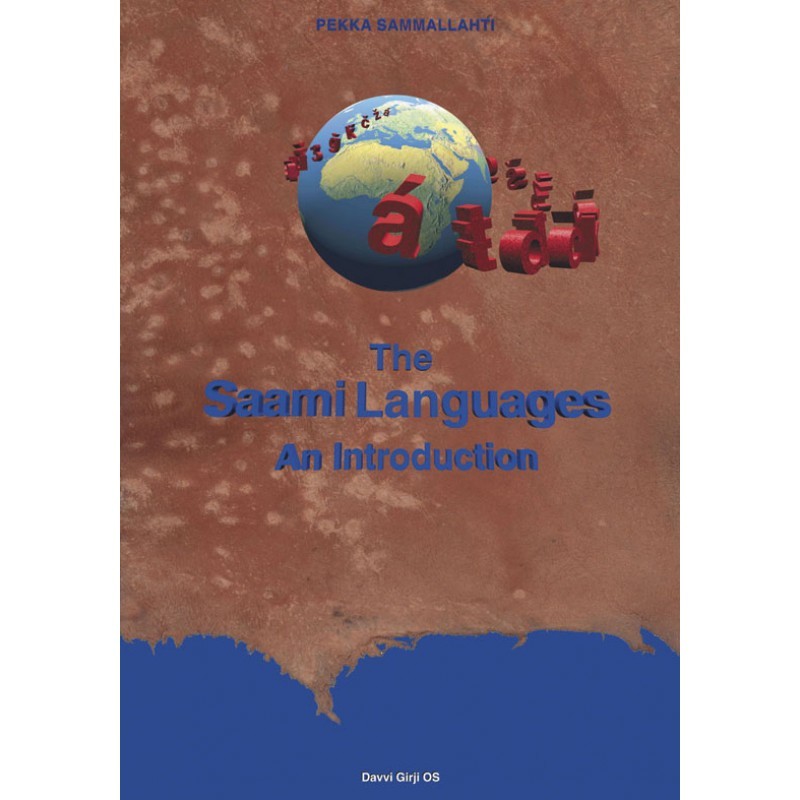 The Saami languages: An introduction by Pekka Sammallahti | Goodreads