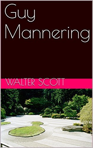 Guy Mannering (French Edition) by Walter Scott | Goodreads