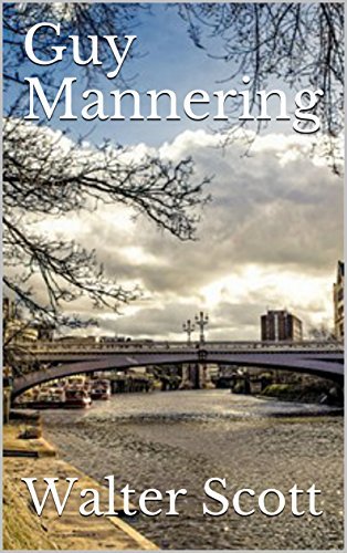 Guy Mannering (French Edition) by Walter Scott | Goodreads
