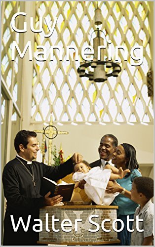 Guy Mannering (French Edition) by Walter Scott | Goodreads