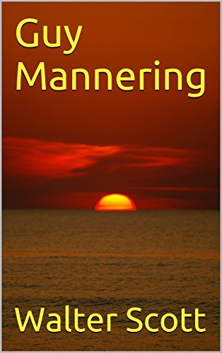 Guy Mannering (French Edition) by Walter Scott | Goodreads