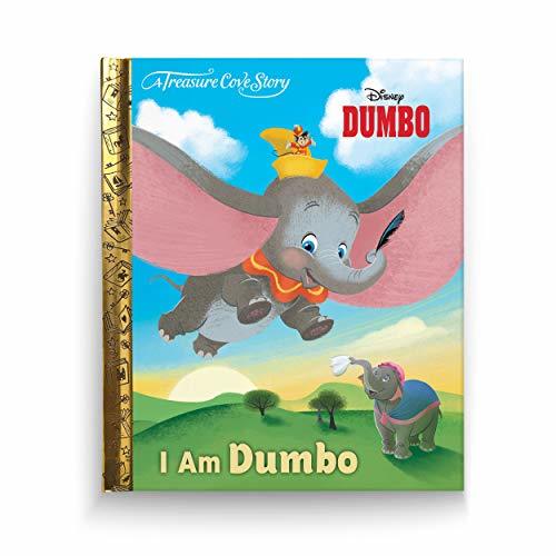 Treasure Cove Stories - I am Dumbo by Centum Books Ltd | Goodreads