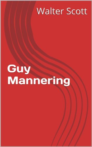 Guy Mannering (French Edition) by Walter Scott | Goodreads