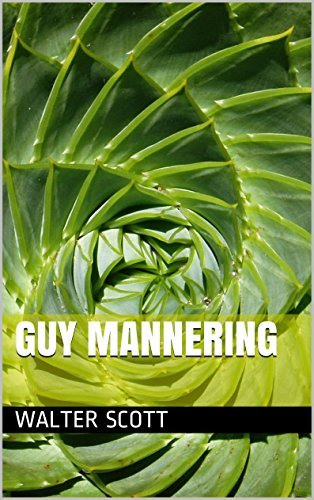 Guy Mannering (French Edition) by Walter Scott | Goodreads