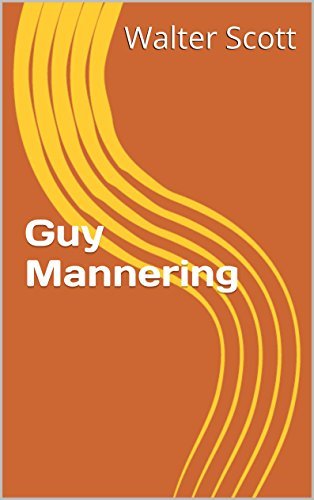Guy Mannering (French Edition) by Walter Scott | Goodreads