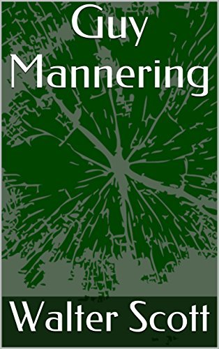 Guy Mannering (French Edition) by Walter Scott | Goodreads