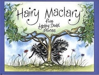 Hairy Maclary: Five Lynley Dodd Stories by Lynley Dodd | Goodreads