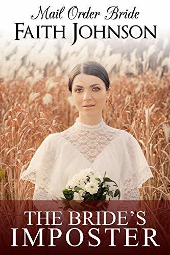 The Bride's Imposter by Faith Johnson | Goodreads