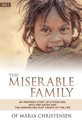 The Miserable Family: An inspiring story of a poor girl with her sister ...