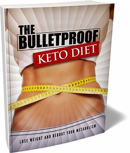 The Bulletproof Keto Diet: Lose Weight and Reboot your Metabolism by Thor Gs | Goodreads