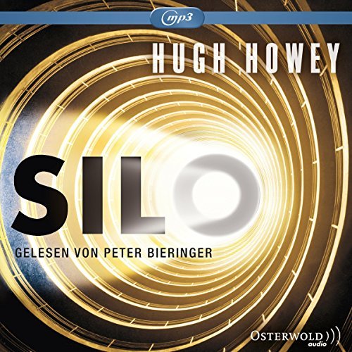 Silo by Hugh Howey | Goodreads