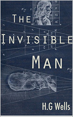The Invisible Man (Illustrated Edition) by H.G. Wells | Goodreads