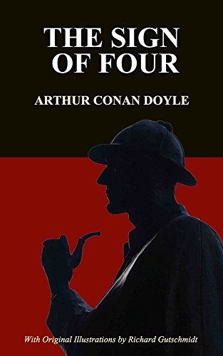The sign of four by Arthur Conan Doyle | Goodreads