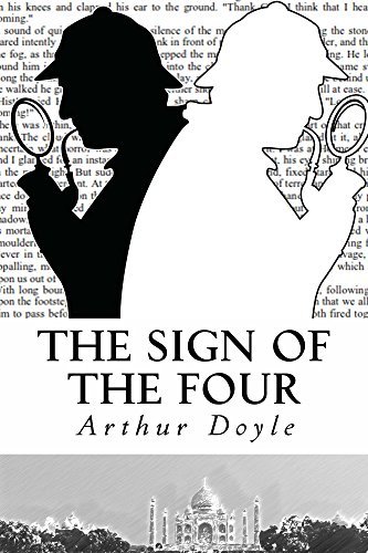 The Sign of the Four by Arthur Conan Doyle | Goodreads