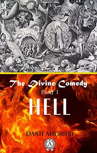 The Divine Comedy Part 1 Hell by Dante Alighieri | Goodreads