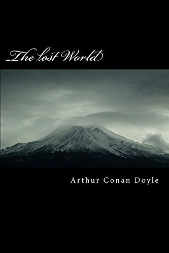 The lost World by Arthur Conan Doyle | Goodreads