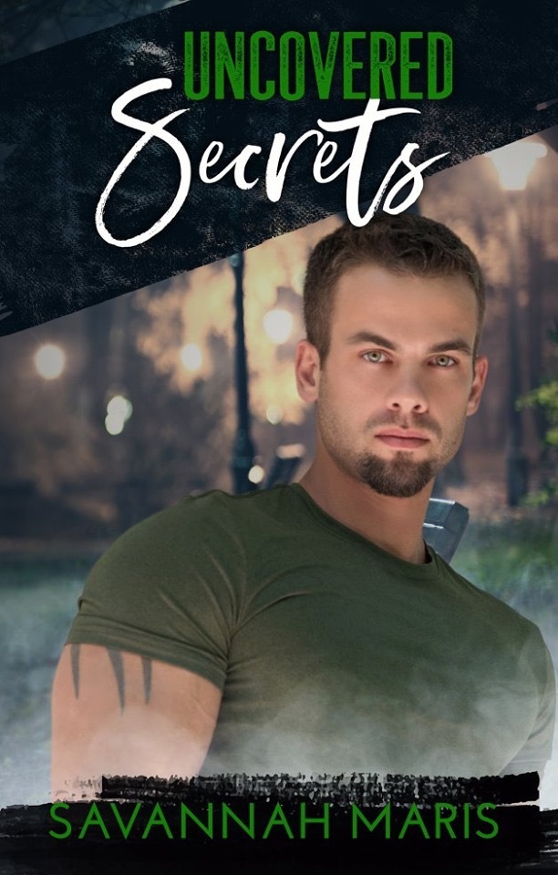 Uncovered Secrets (Riverton Crossing, #7) by Savannah Maris | Goodreads