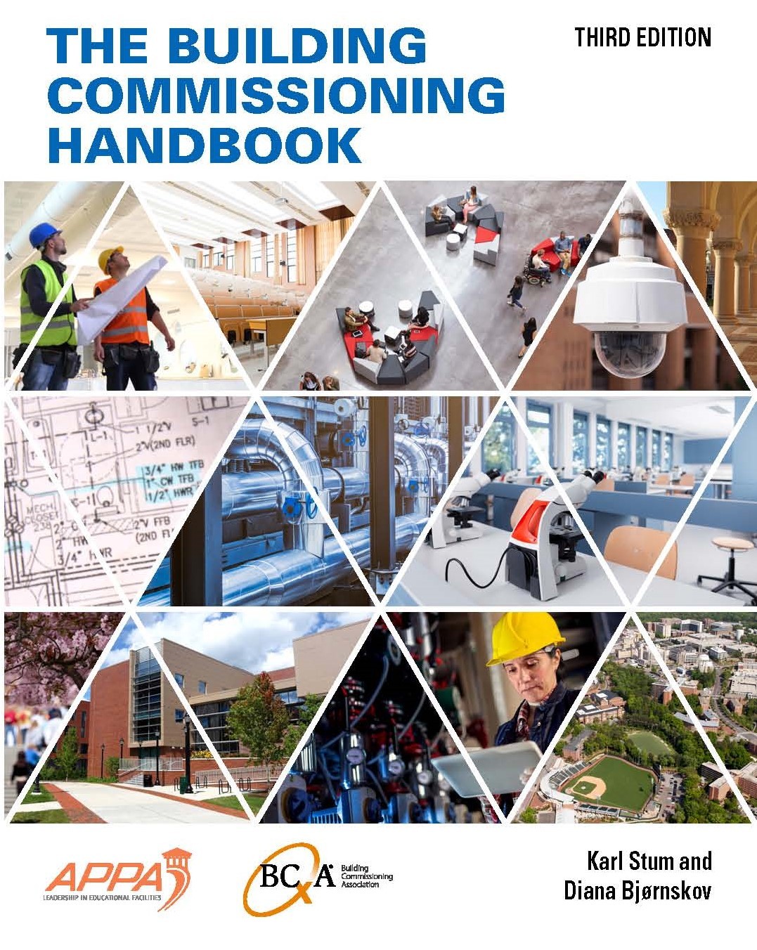 The Building Commissioning Handbook by Karl Stum | Goodreads
