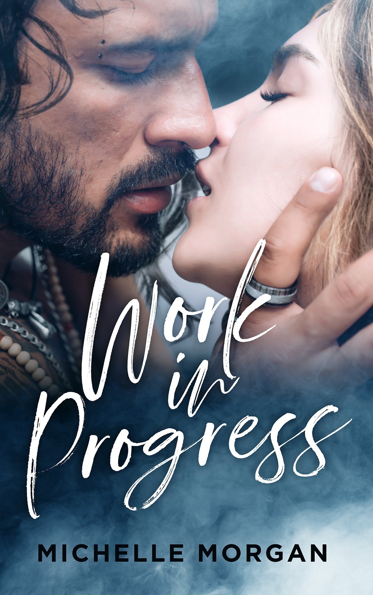 Work in Progress by Michelle Morgan | Goodreads