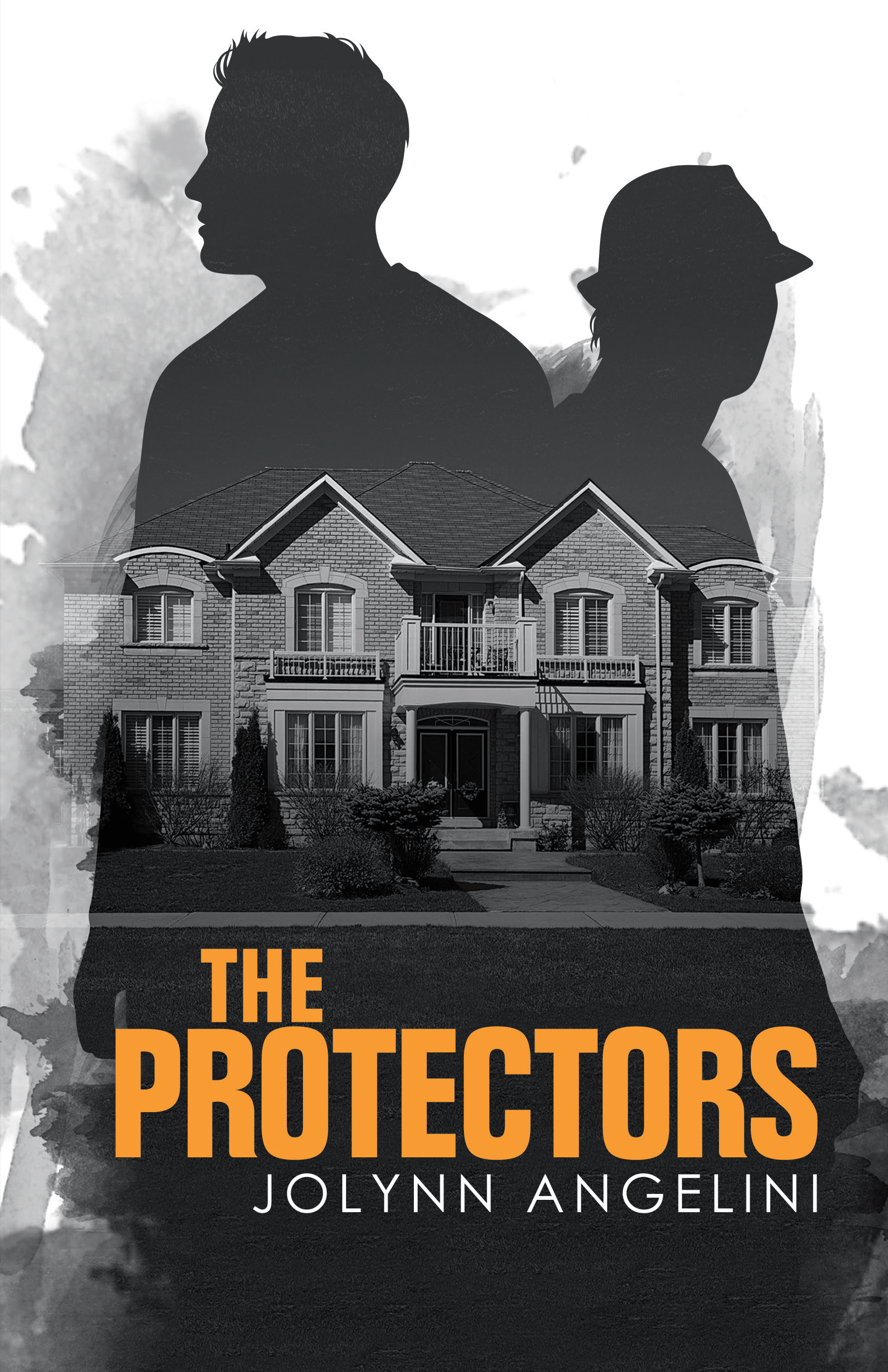 The Protectors by Jolynn Angelini | Goodreads