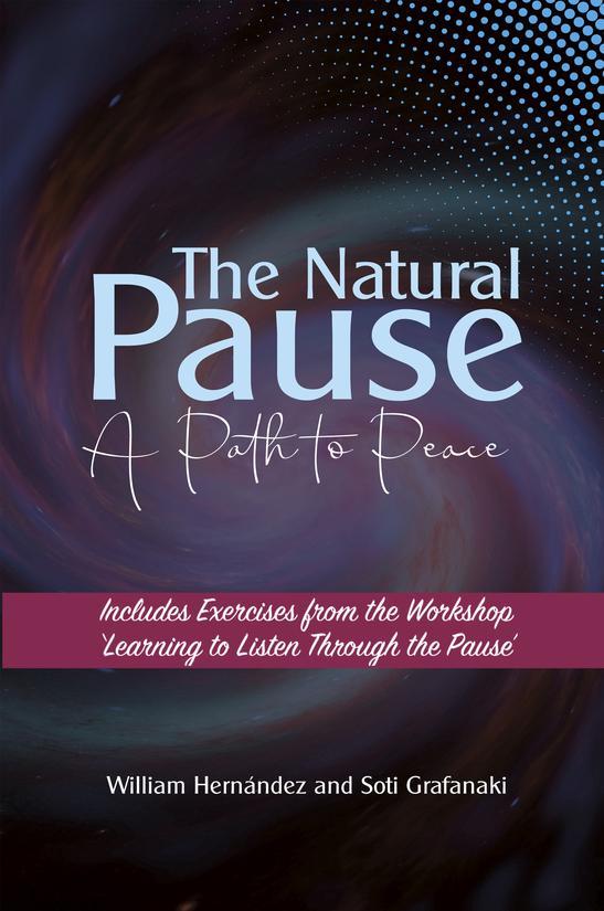 The Natural Pause by William Hernández and Soti Grafanaki | Goodreads
