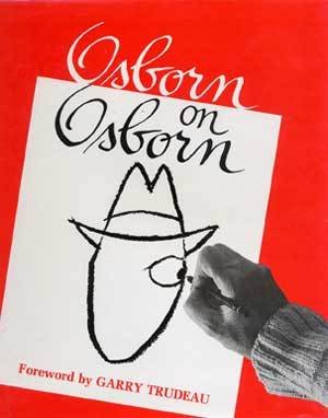 Osborn on Osborn by Robert Chesley Osborn | Goodreads