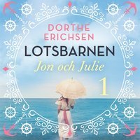 Jon och Julie by Dorthe Erichsen | Goodreads