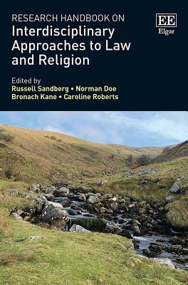 Research Handbook on Interdisciplinary Approaches to Law and Religion ...