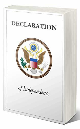 Declaration of Independence by Thomas Jefferson | Goodreads
