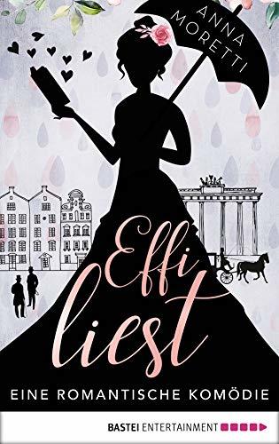 Effi liest by Anna Moretti | Goodreads